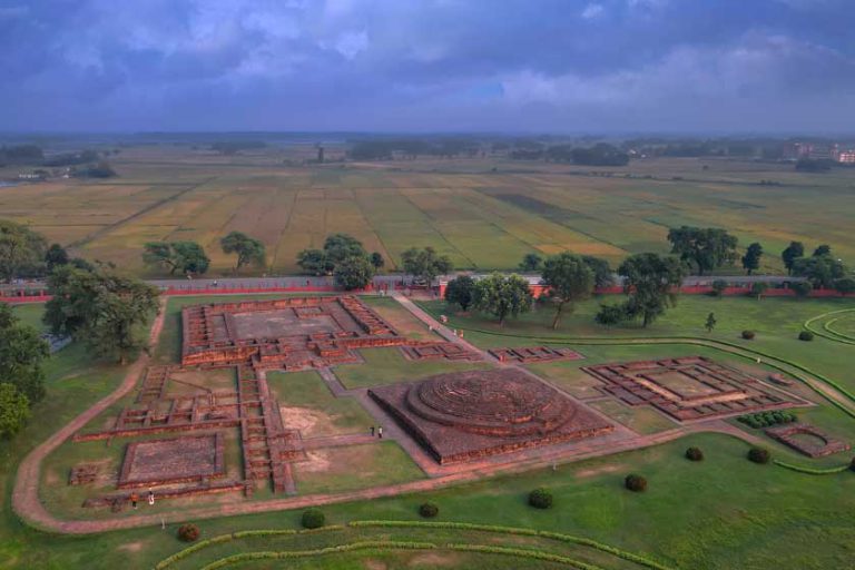 Kapilvastu – UP Tourism Blog